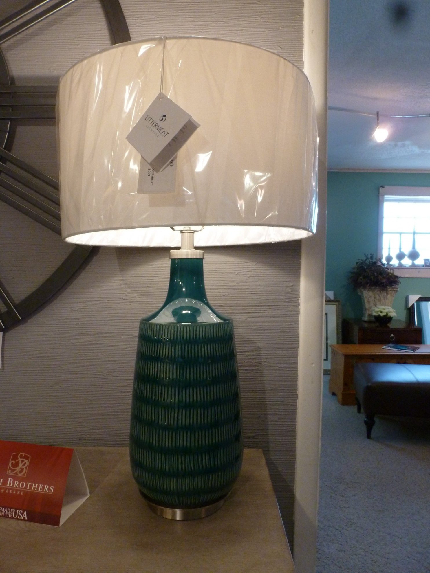 Lamp Store l Light Fixtures l Floor Lamps l Rogers City Home Furnishings