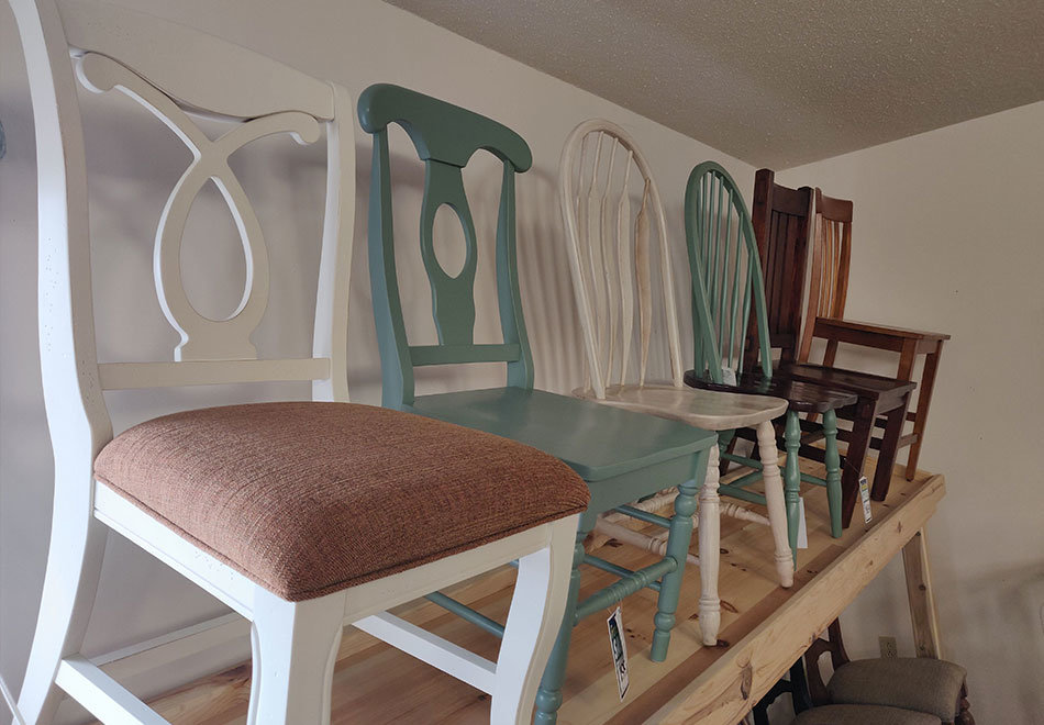 Dining Room Sets & Tables l Rogers City Home Furnishings