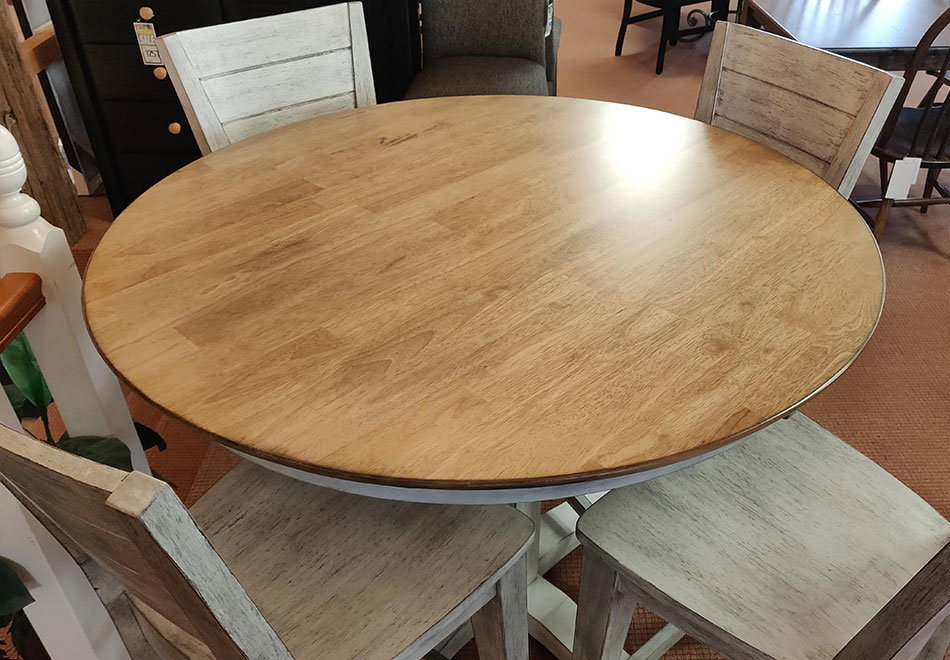 Dining Room Sets & Tables l Rogers City Home Furnishings